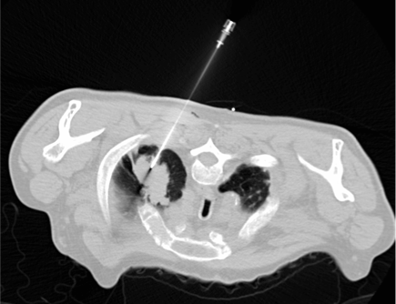 Radiologie