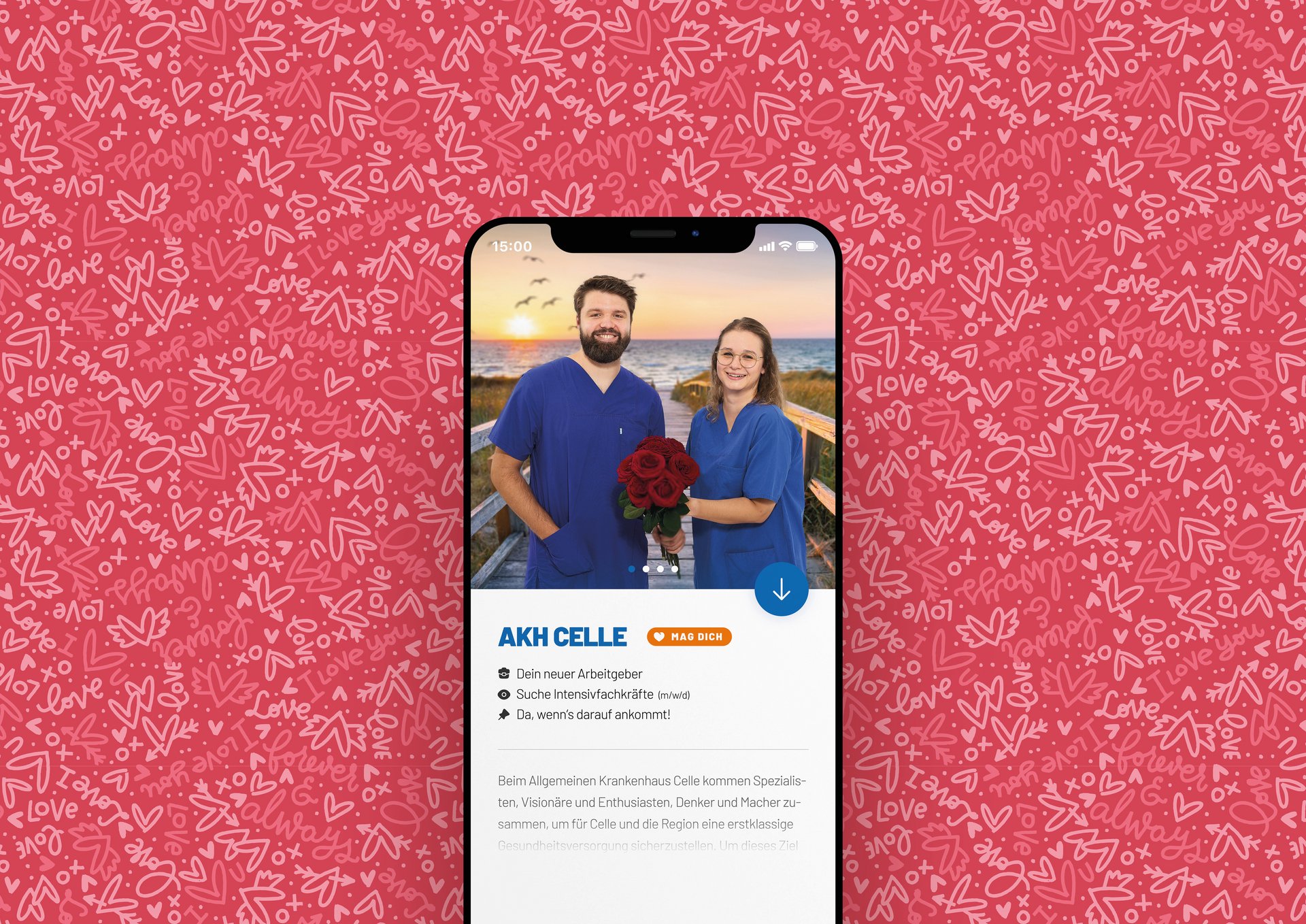 AKH Celle | Ihr Krankenhaus in Celle